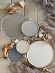 Going Grey: Choosing a Paint Color – Hunt & Gather Home